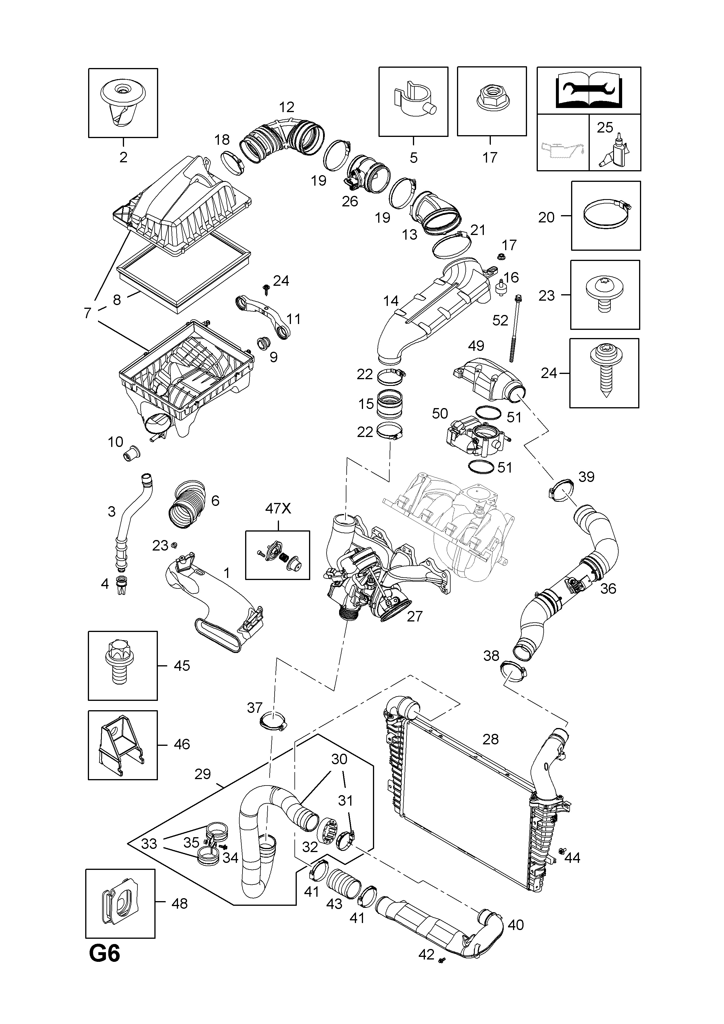 Opel ZAFIRA B Air Cleaner EPC Online WebAutoCats opel-zafira-b-air-cleaner-epc-online-webautocats
